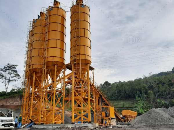 The Role of Software Integration in Modern Ready Mix Concrete Batch ...