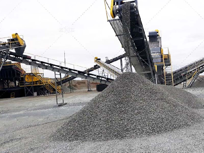 What Drives the Cost? Key Factors Affecting Concrete Crusher Machine ...