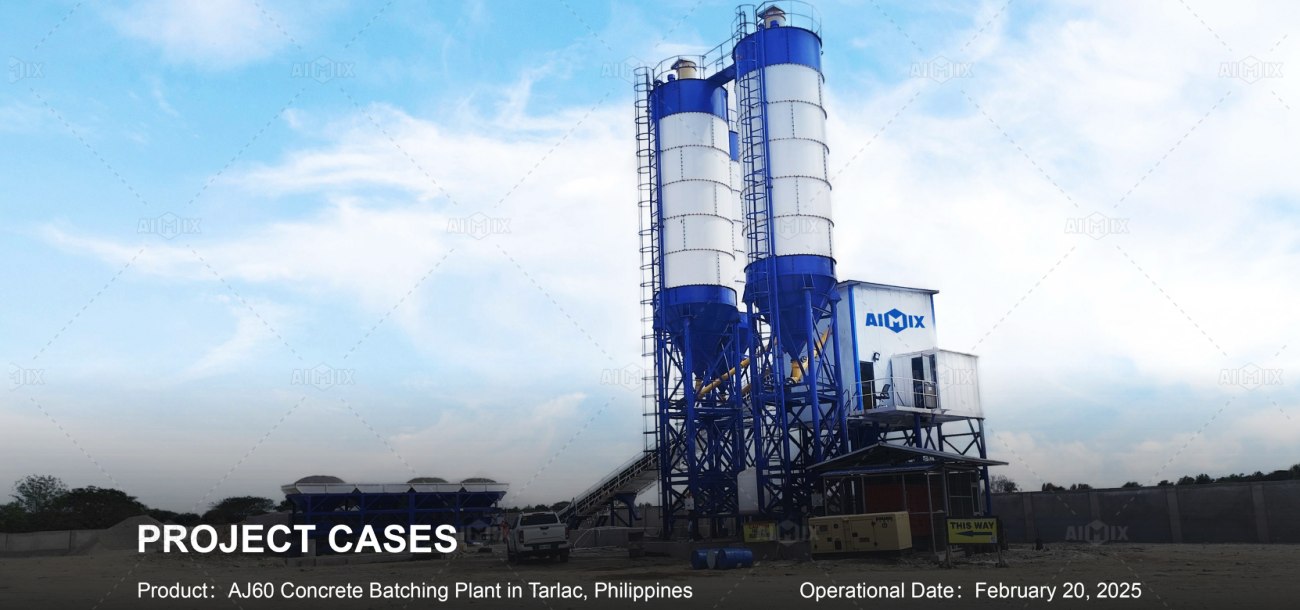 What Affects the Efficiency of a Batching Plant in the Philippines ...