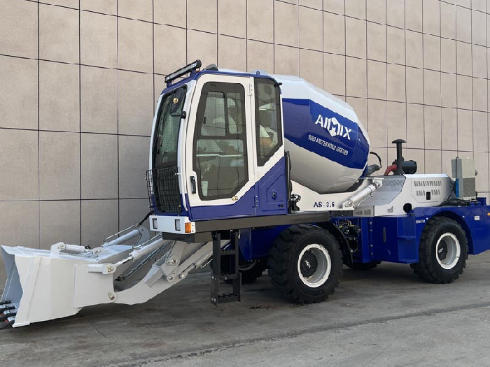 The Hidden Value of Spare Parts Inventory Optimization for Concrete ...